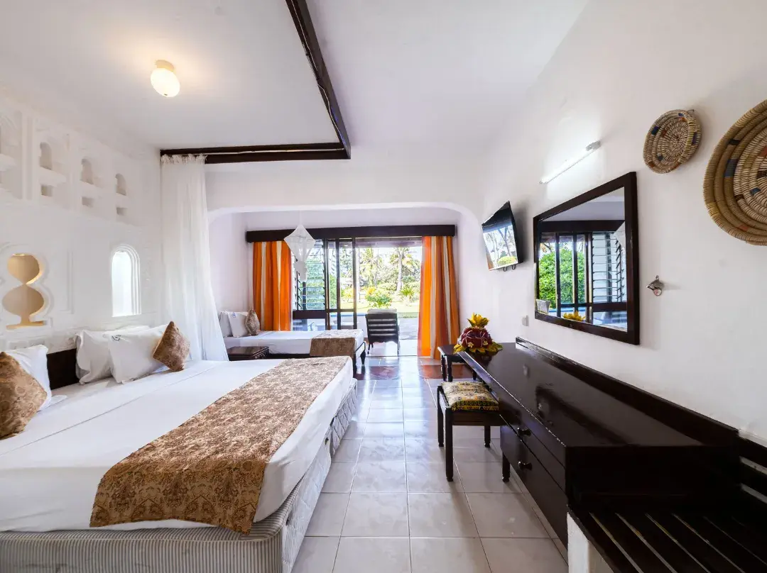 Reef Hotel Mombasa - Mombasa