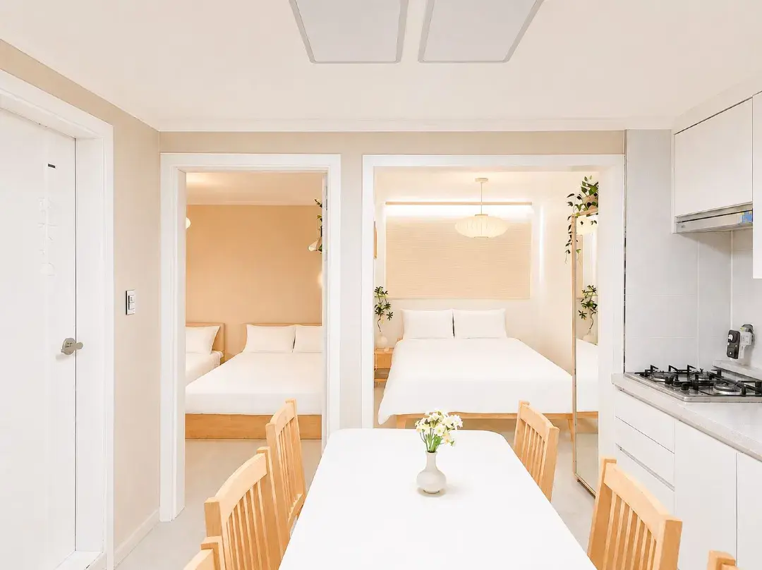 Hena Stay - Seoul