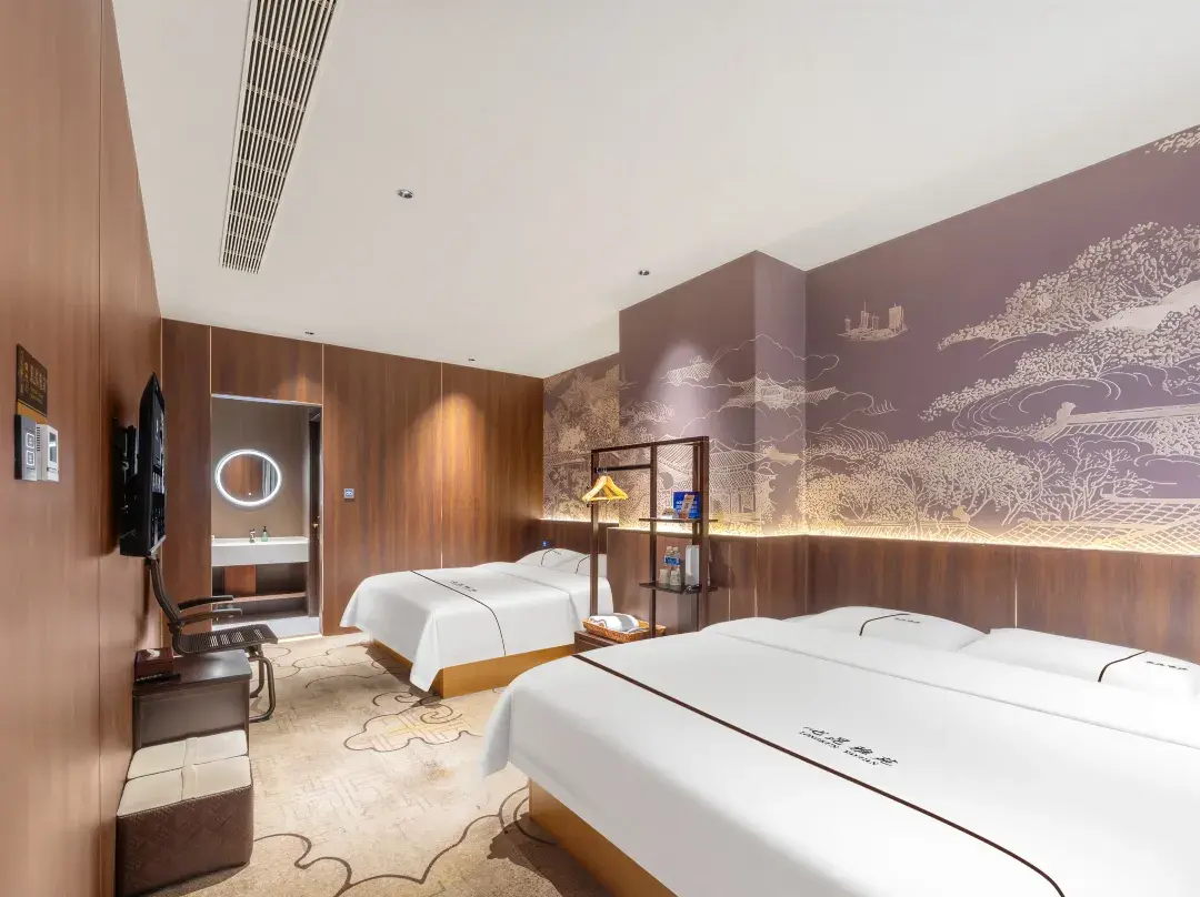 Viva Hotel - Pekin