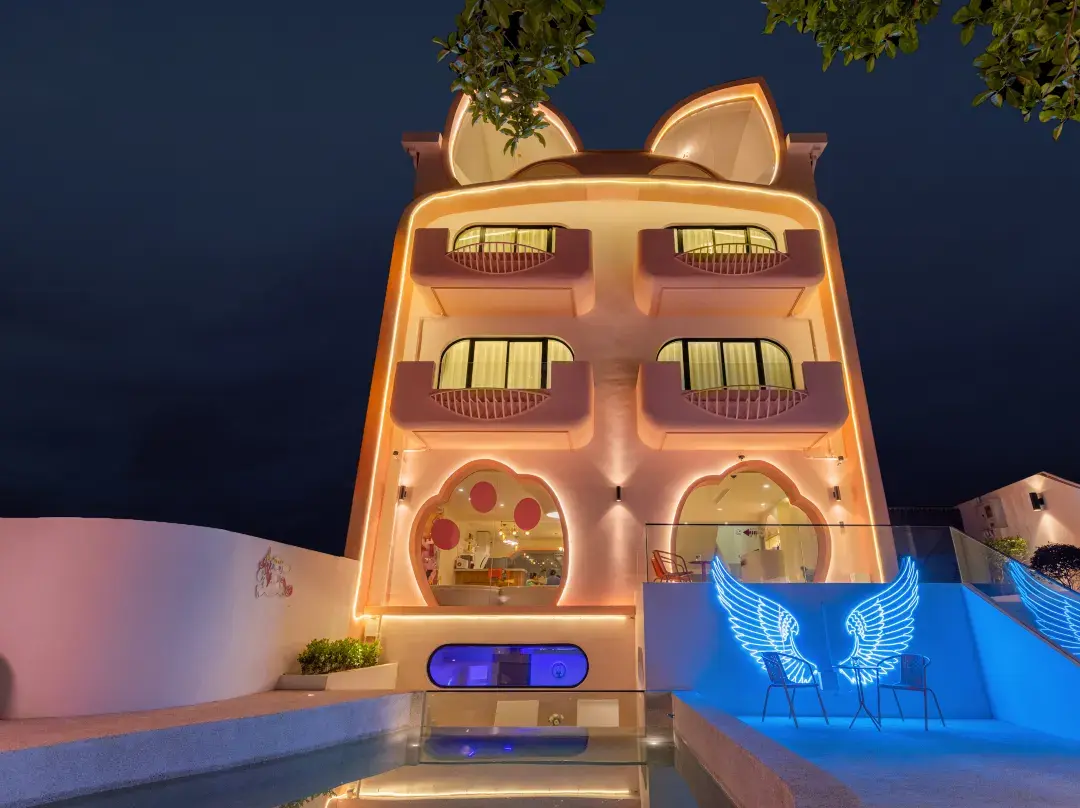 Shanghai Springfield Huahua Leisure Resort Homestay - Shanghai