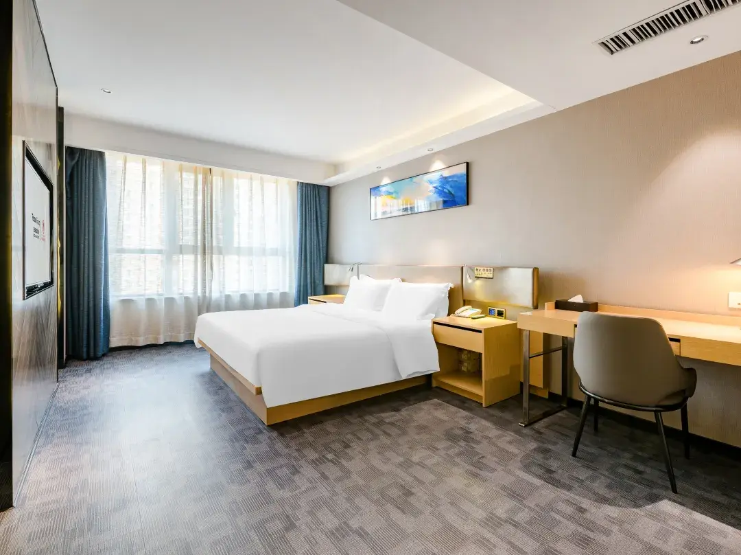 Ji Duo Hotel - Kaifeng