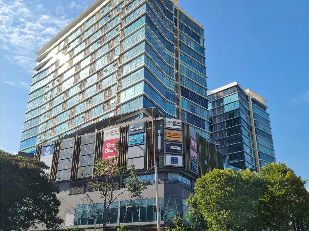 First Subang Ss15 Courtyard Subang Jaya - 푸총