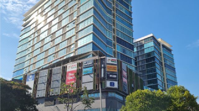 First Subang SS15 Courtyard Subang Jaya - Hotel Bintang di Subang Jaya