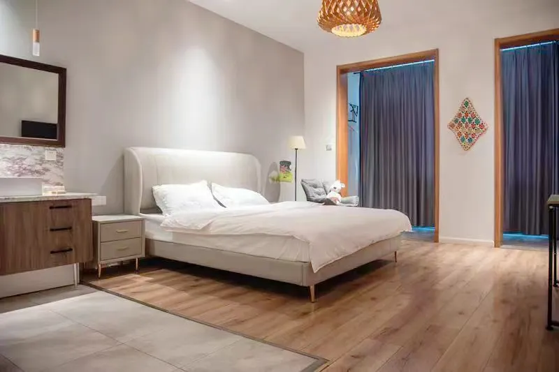 Jiuxiangyuan Homestay - Shanghai