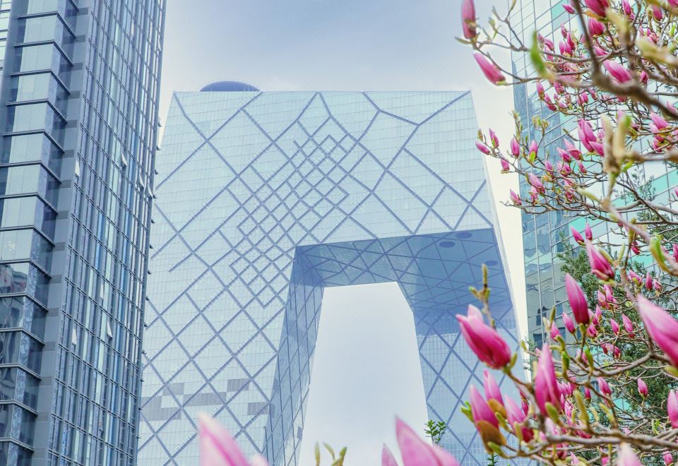 Kerry Hotel, Beijing(北京嘉里大酒店),Beijing - Updated Prices & Hotel Reviews ...