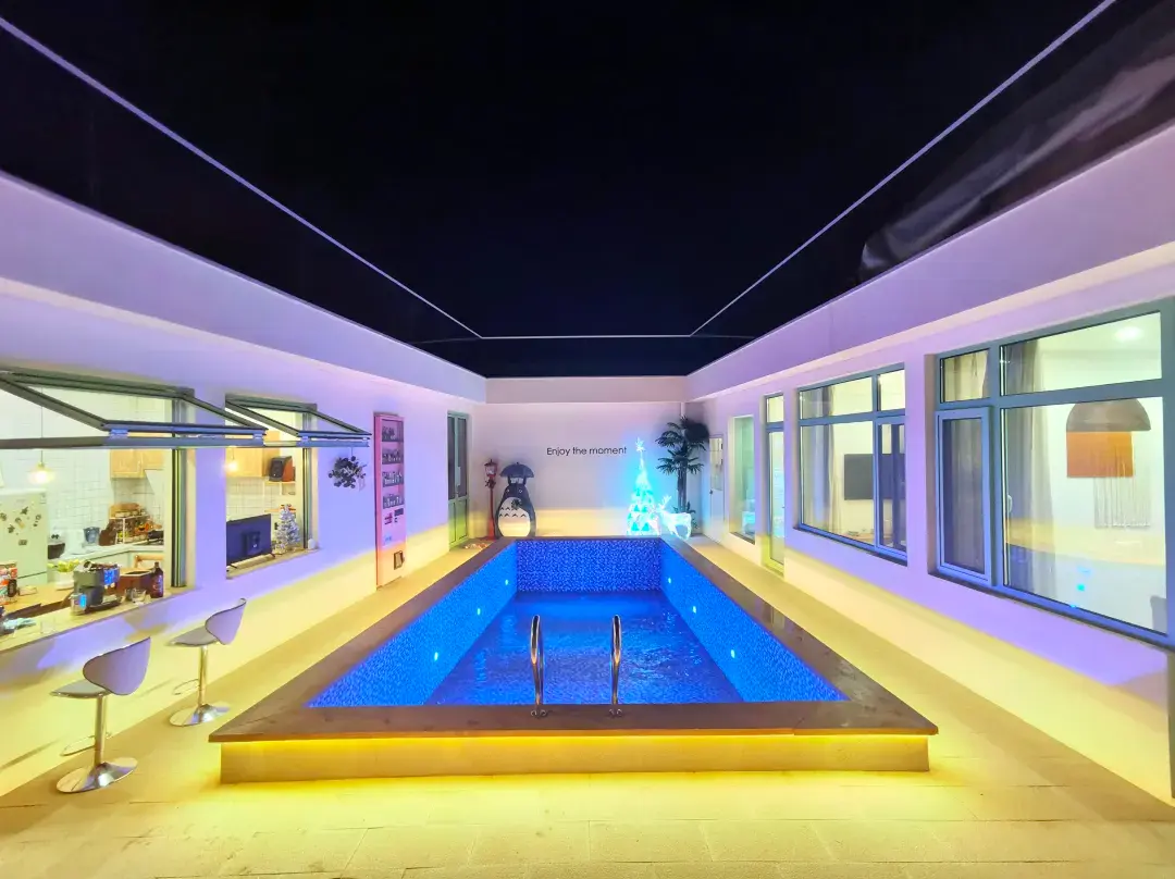 Senhaven Hostel - Pekin