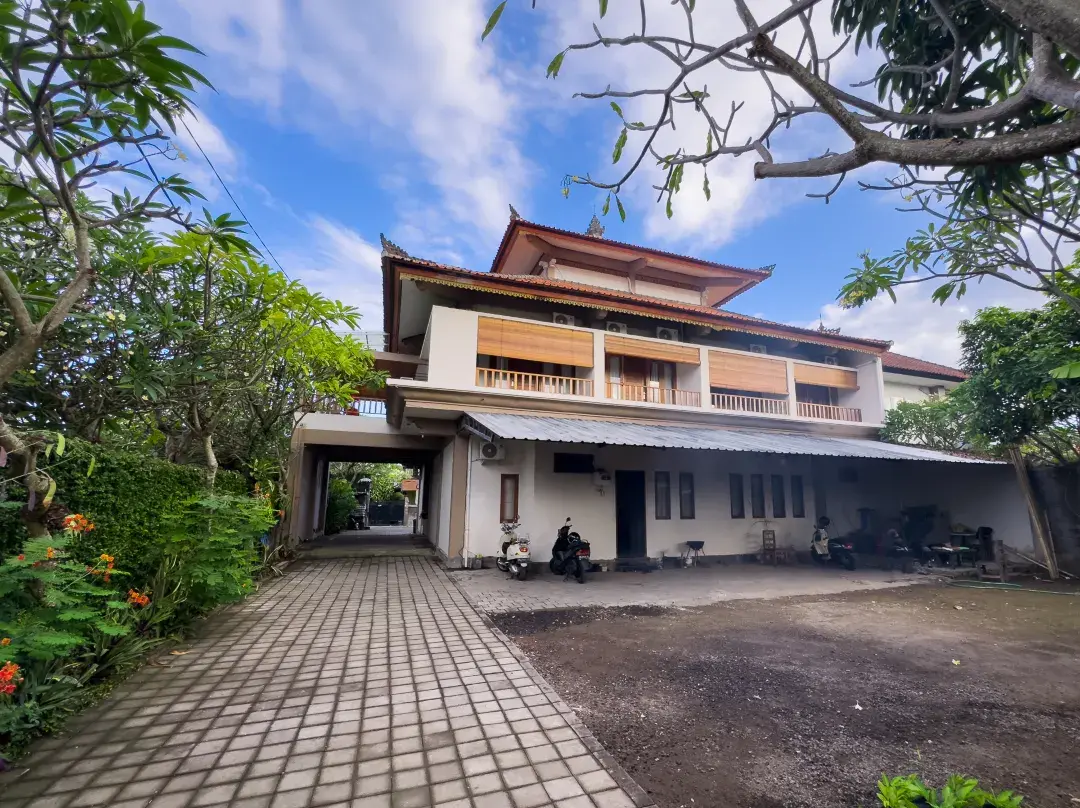 Ananda's Sanur - Sanur