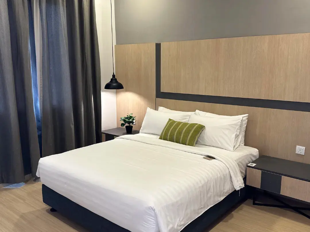 Genting Windmill Homestay - Bentong