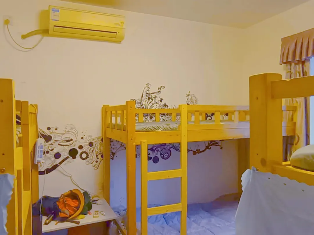 Shuxin Homestay - Shenzhen