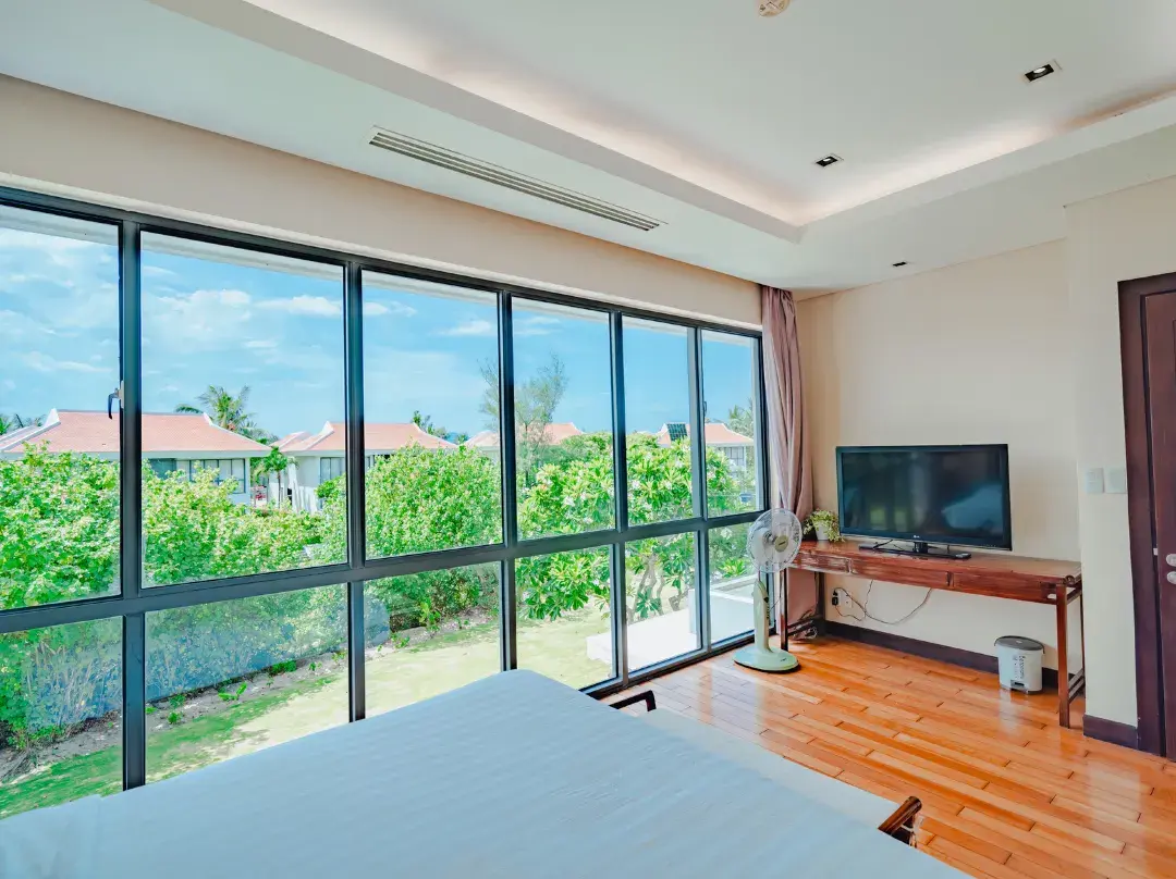 Ocean Villa Beach Resort - Da Nang