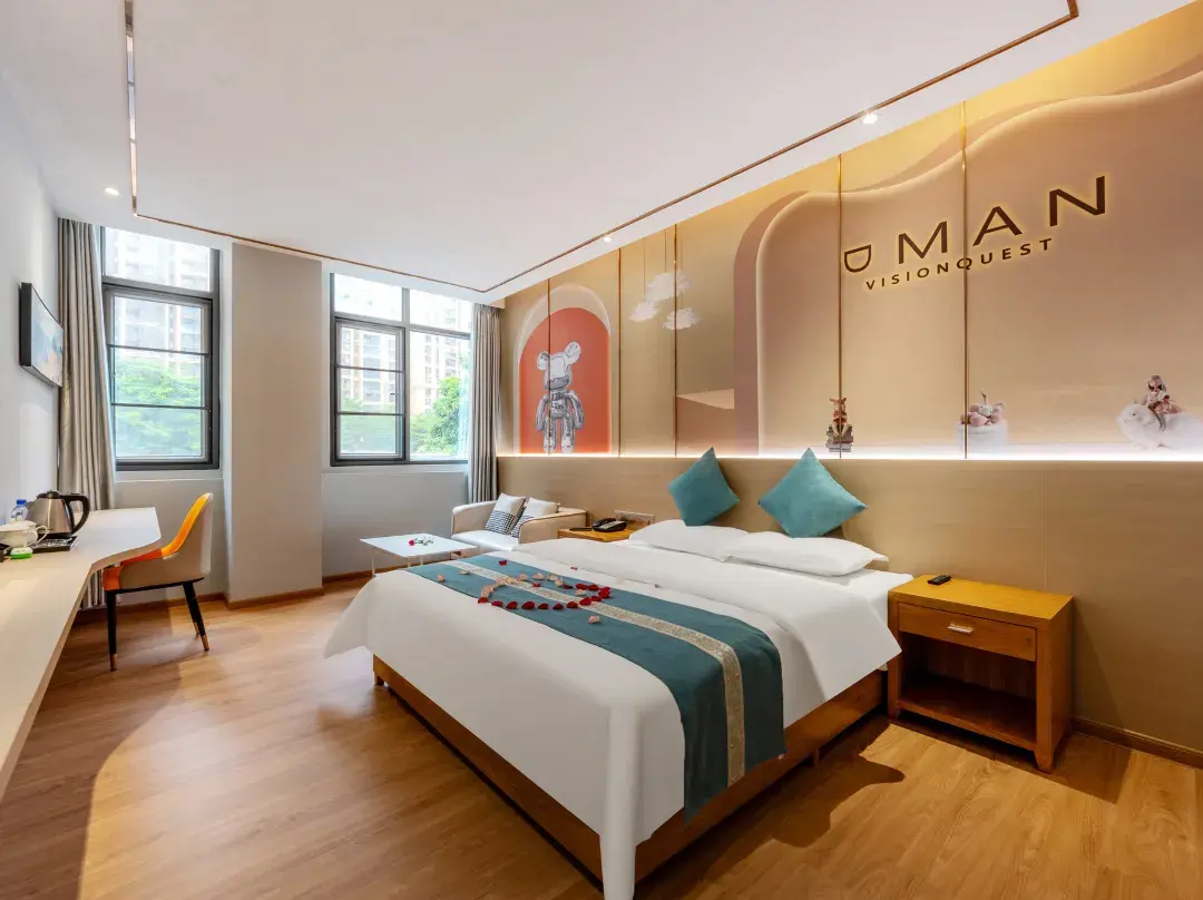 Zhongshan Louis Business Hotel - Zhongshan