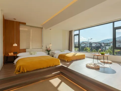 Lijiang Shisan Yue Homestay - Lijiang