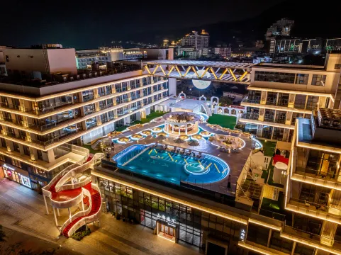 X.serendy Resort - Shenzhen