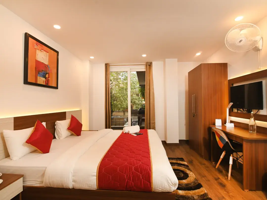 The Altruist Business Stays , Dlf Phase 3 - Gurugram