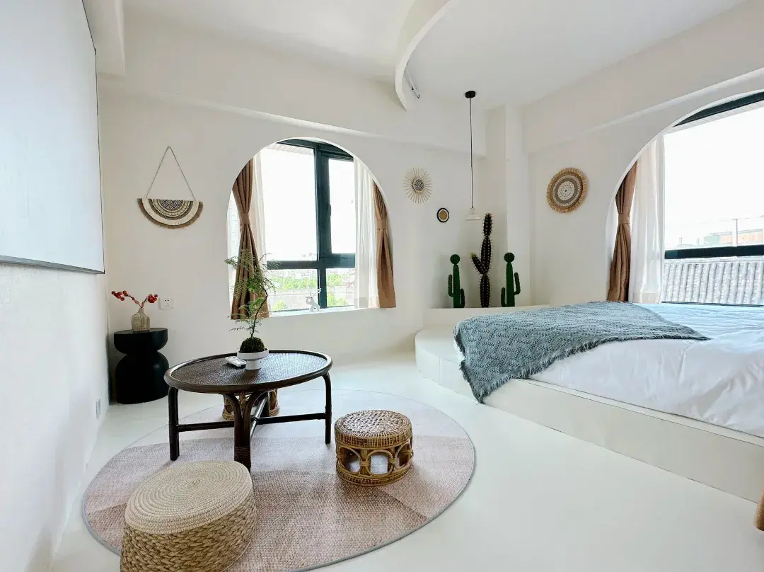 Youzi Home Designer Minsu - Xi'An