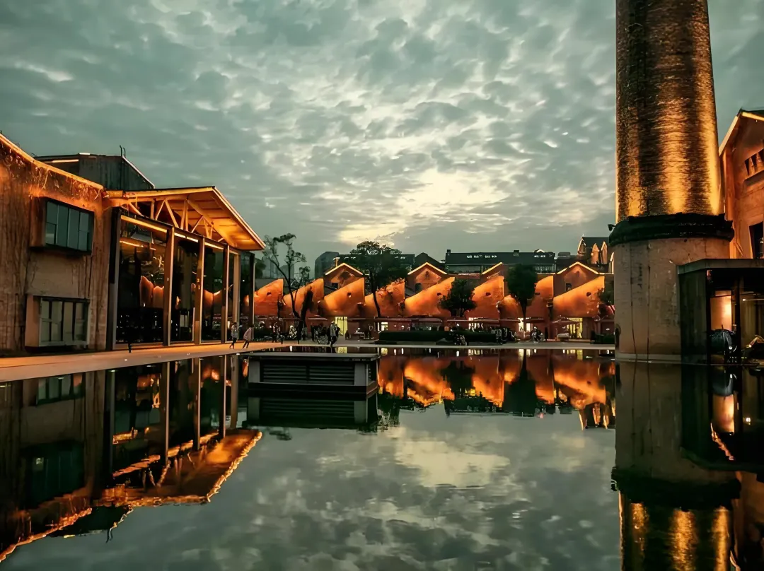 Ciyuan Residents' Inn - Jingdezhen