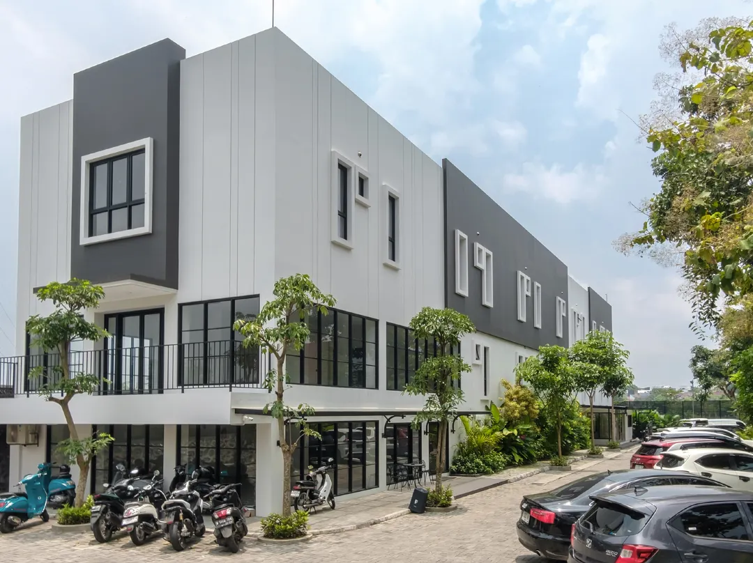 Innca De Diana's Home, Semarang - 三寶瓏