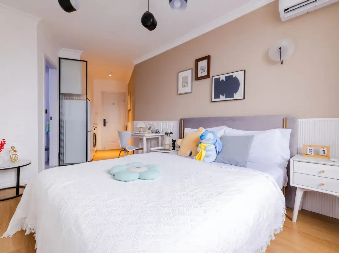 Ruyuan Apartment - Shanghai