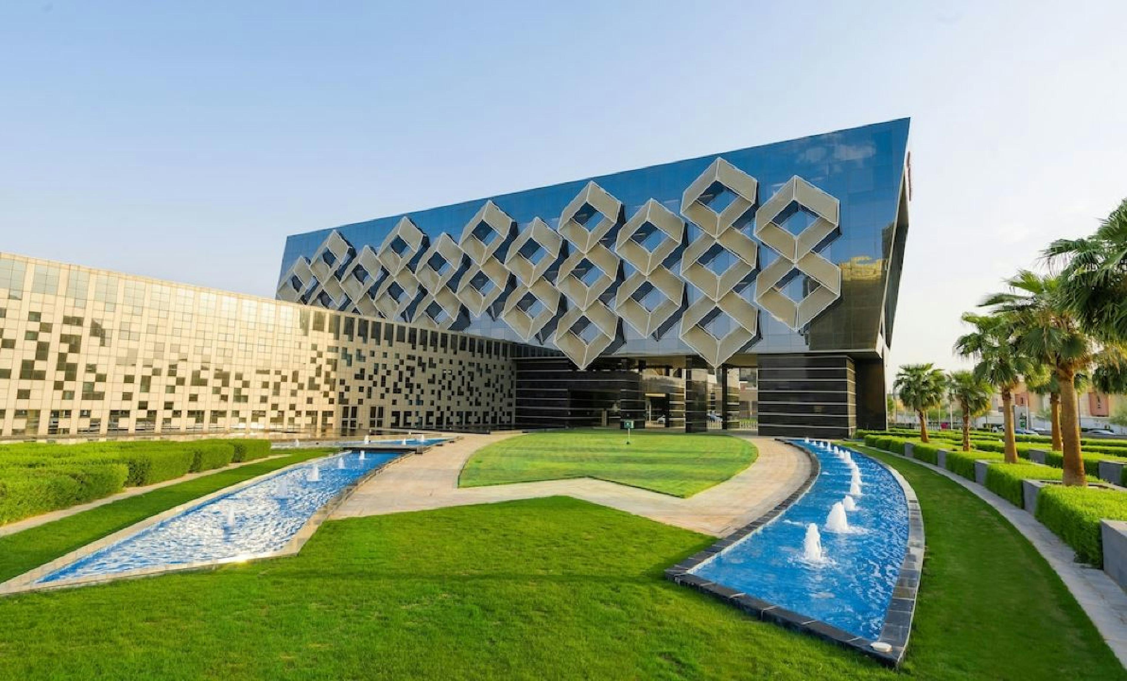 Crowne Plaza Riyadh Rdc Hotel & Convention Reviews: 71 Verified Reviews ...