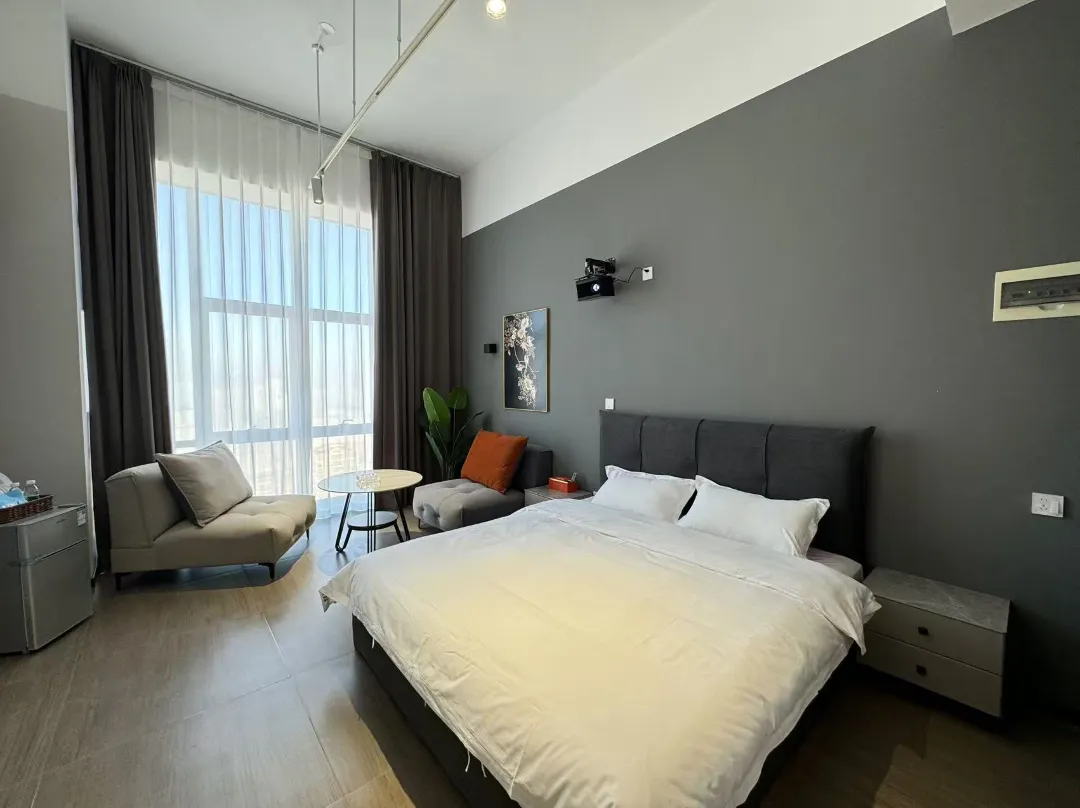 Dalezhiye Homestay - Harbin