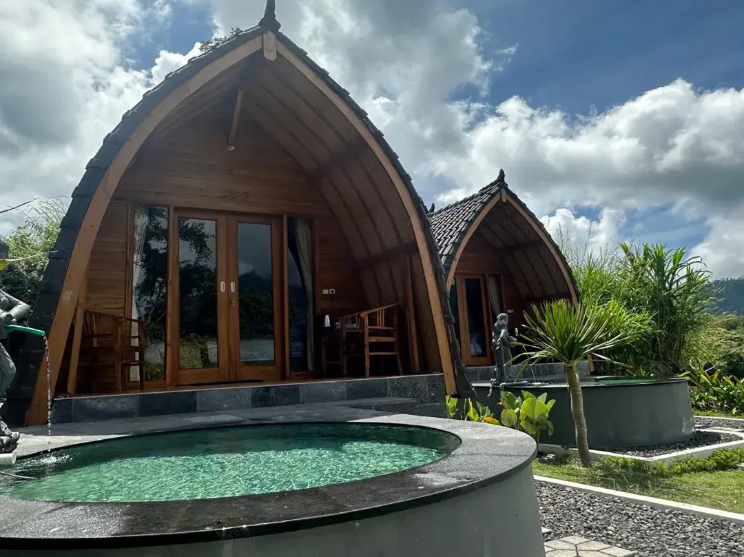 Nirwana Kintamani - Kintamani