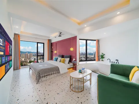 Yunshang High-rise River View Hotel - Chongqing