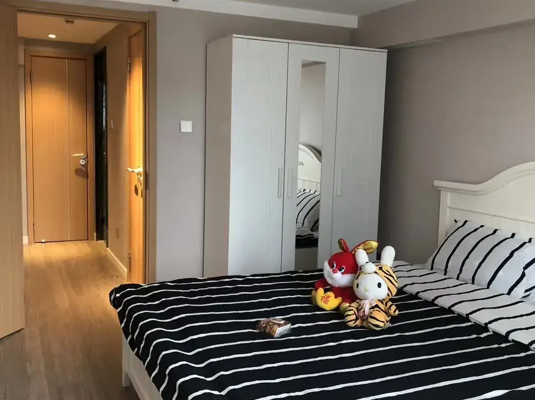 Firefly Fresh Style Homestay - Beijing
