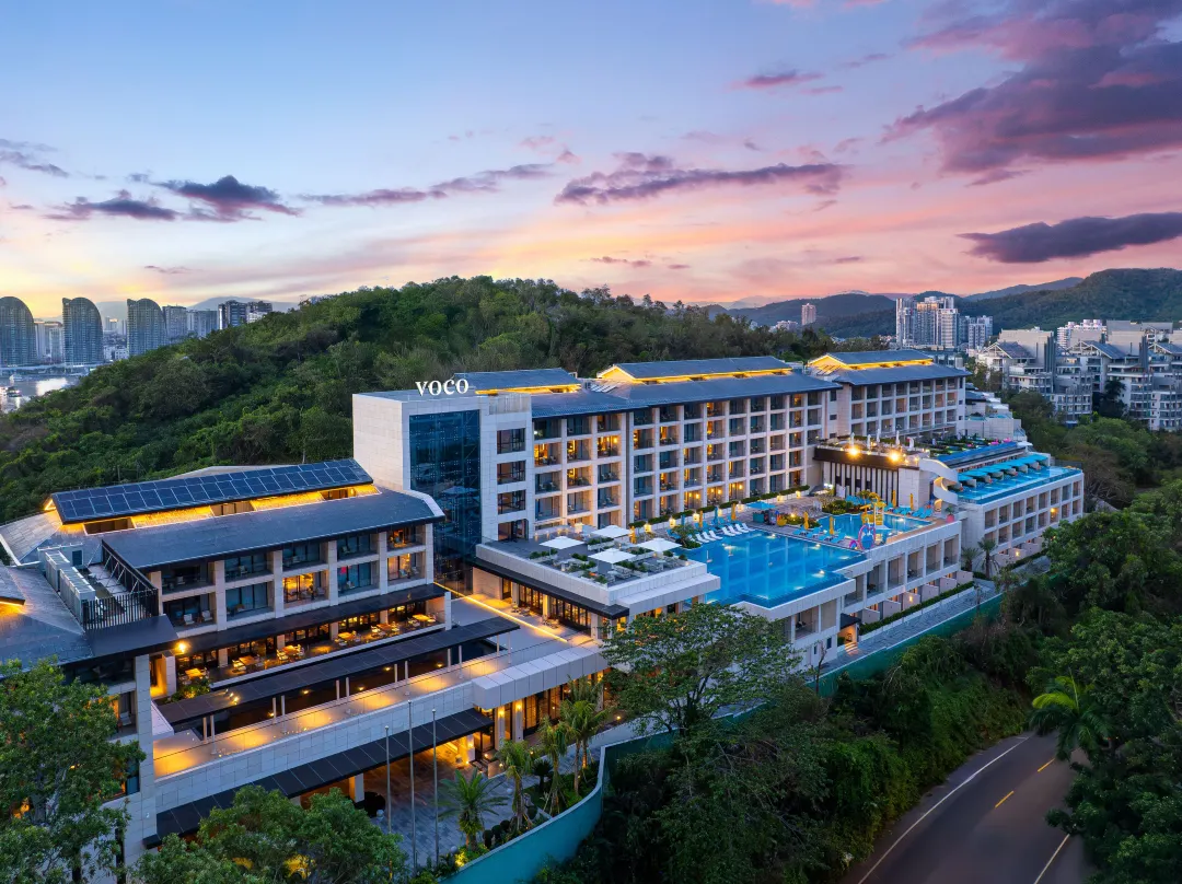 Voco Sanya Dadonghai - Sanya