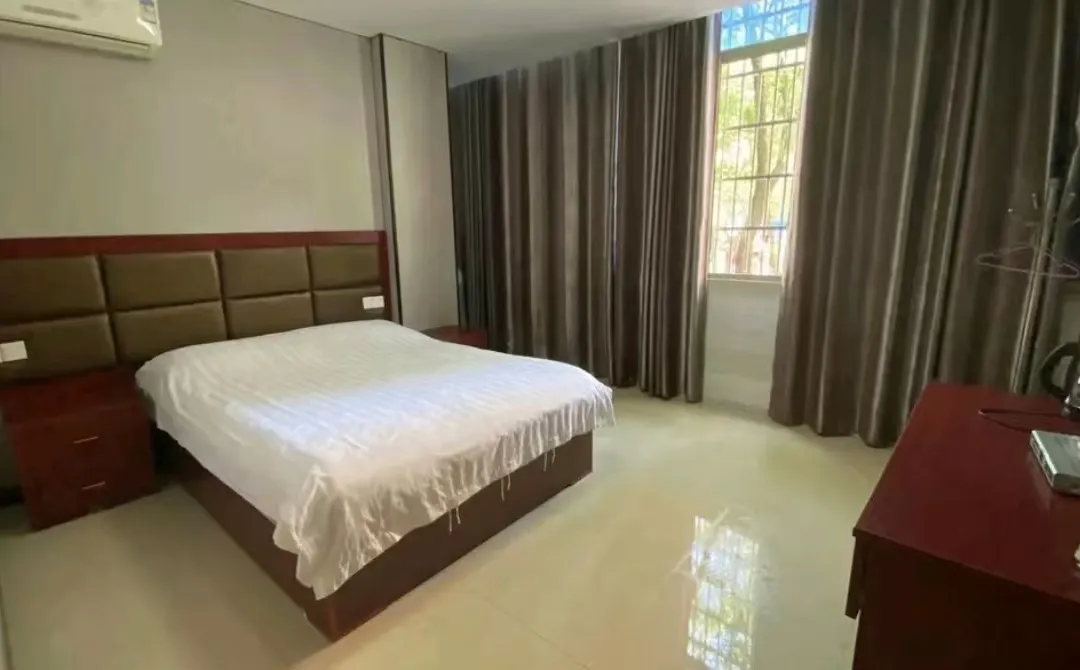 Xuxing Hotel - Shangrao