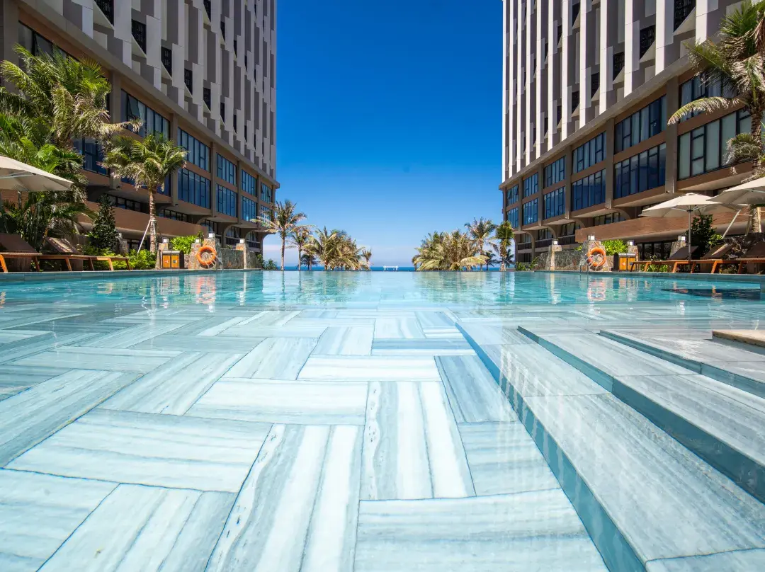 Apec Mandala Wyndham Mui Ne Ngoc Linh - Mũi Né