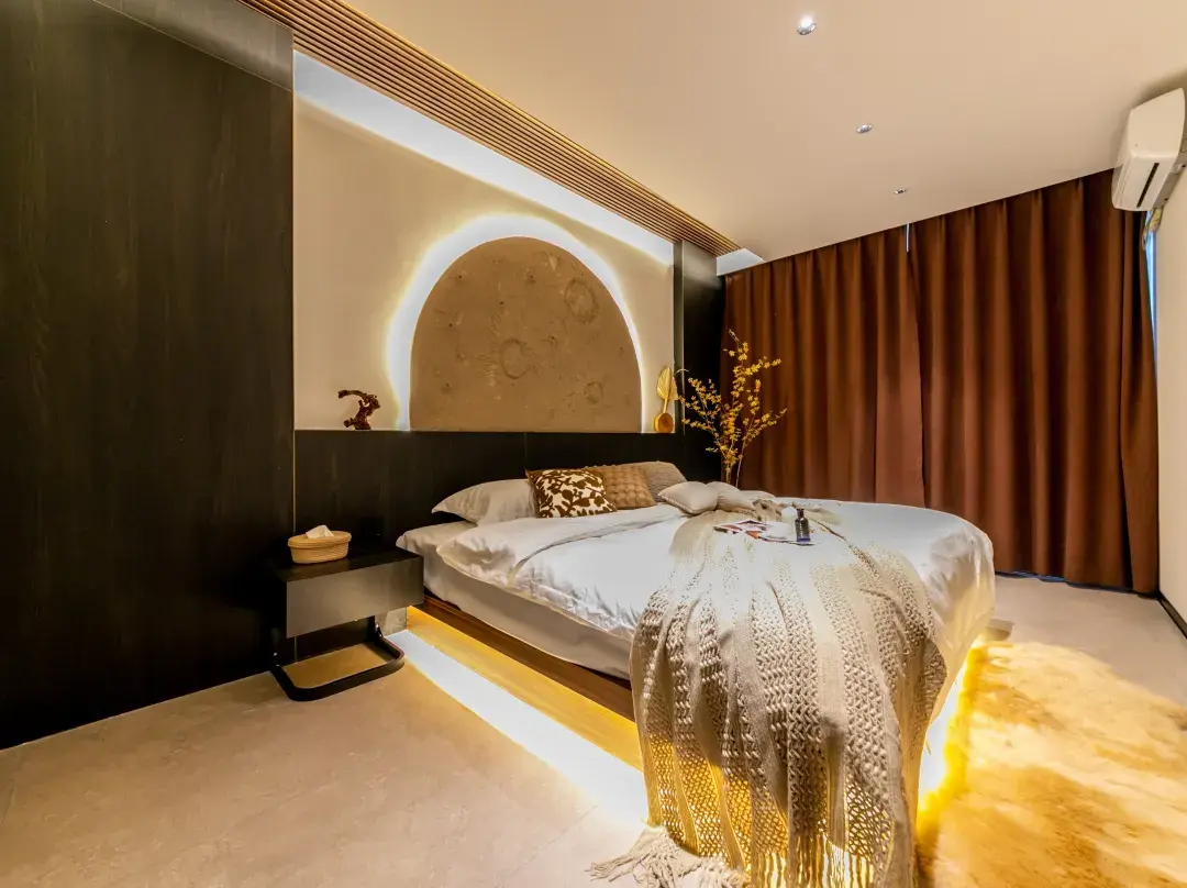 Xieyi Homestay - Harbin