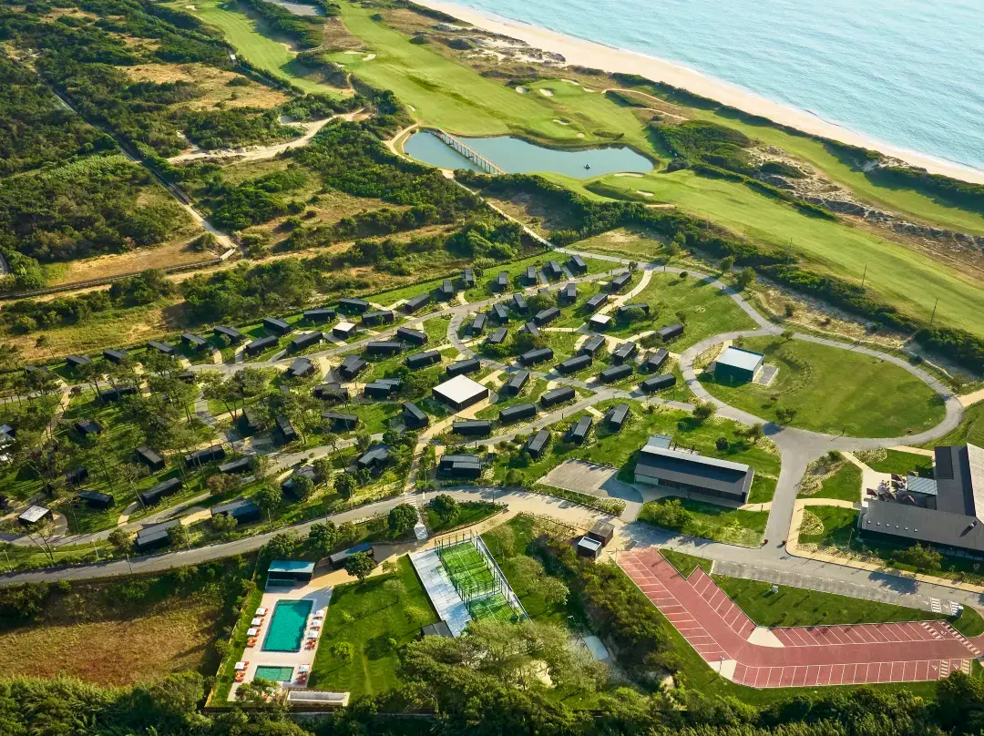 Tivoli Estela Golf & Lodges Porto - Póvoa de Varzim