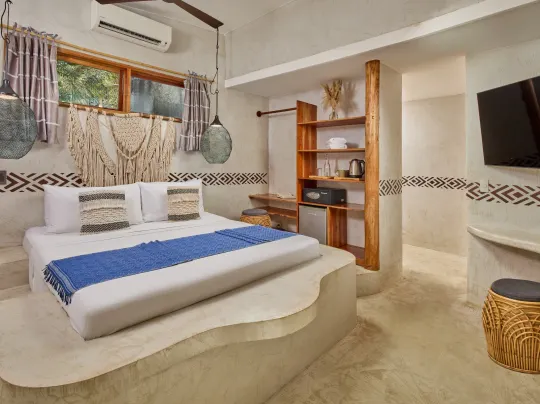 Happiness Boutique Resort El Nido - El Nido