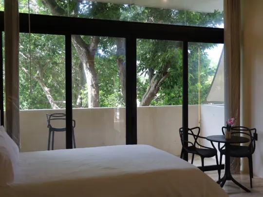 Casa Oneiro Hotel Boutique & Suites - Mérida