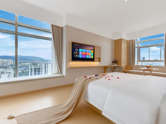 The Dream Hotel - Kunming