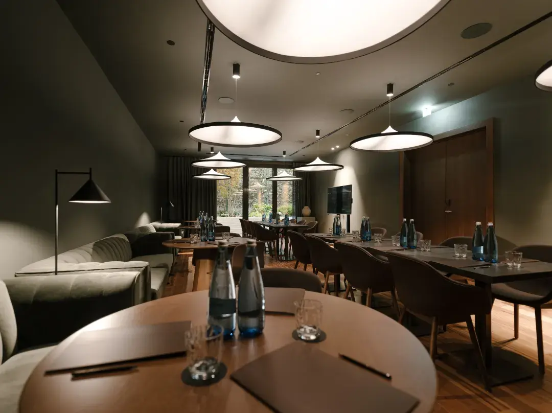 Boho Budapest, Small Luxury Hotels - Budapest