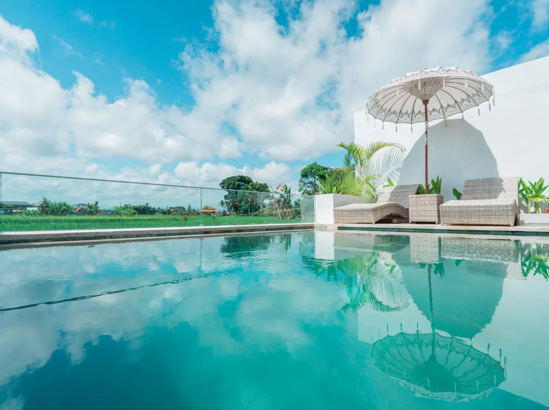 The Alvarendra Ubud Villa By Bali Cabin - Bali