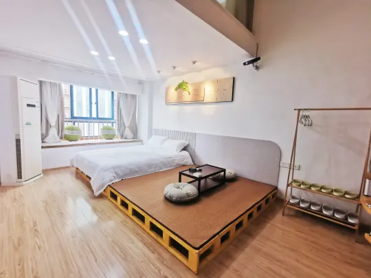 Qingniao Homestay - Ningbo