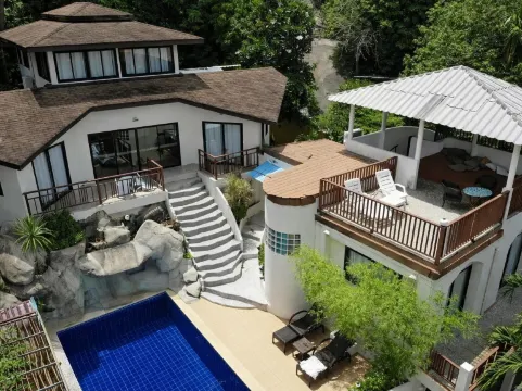 Little Hill - Ko Pha-ngan