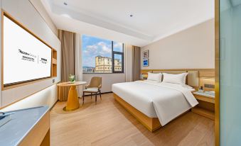 FANKOO Hotel(FANKOO杋髙酒店(昆明长水国际机场店）), Kunming - Updated 2026 Prices ...