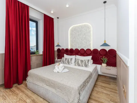 Alex Hotel - Yerevan