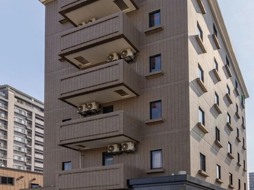Fukuyama Rose Garden Hotel - Fukuyama