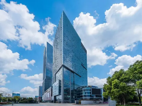 Liyi Hotel - Kunming