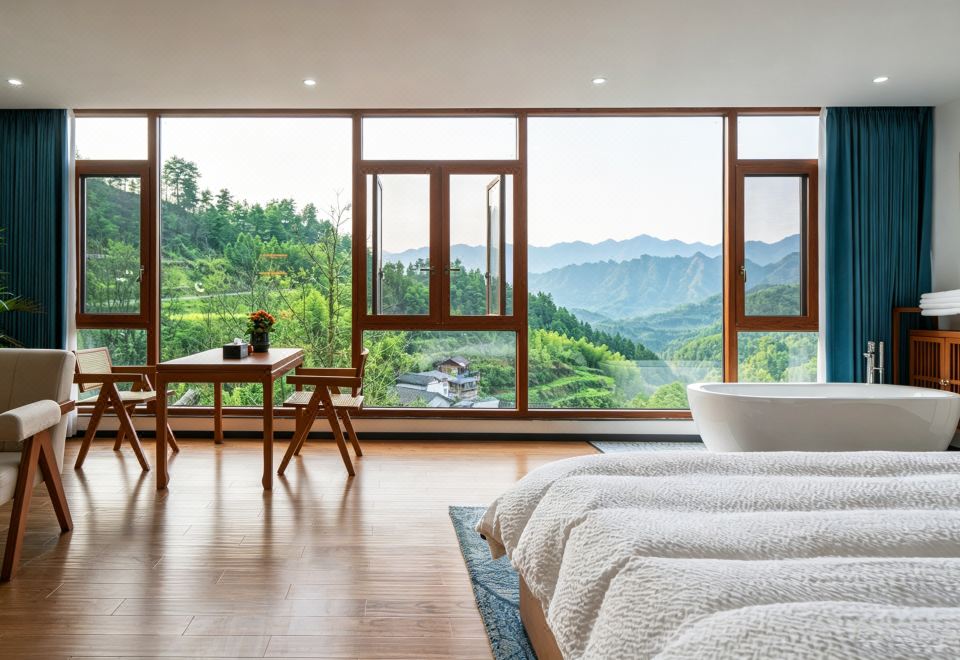 Poetic Tangwan Homestay : Tarifs & Avis 2026 | Trip.com