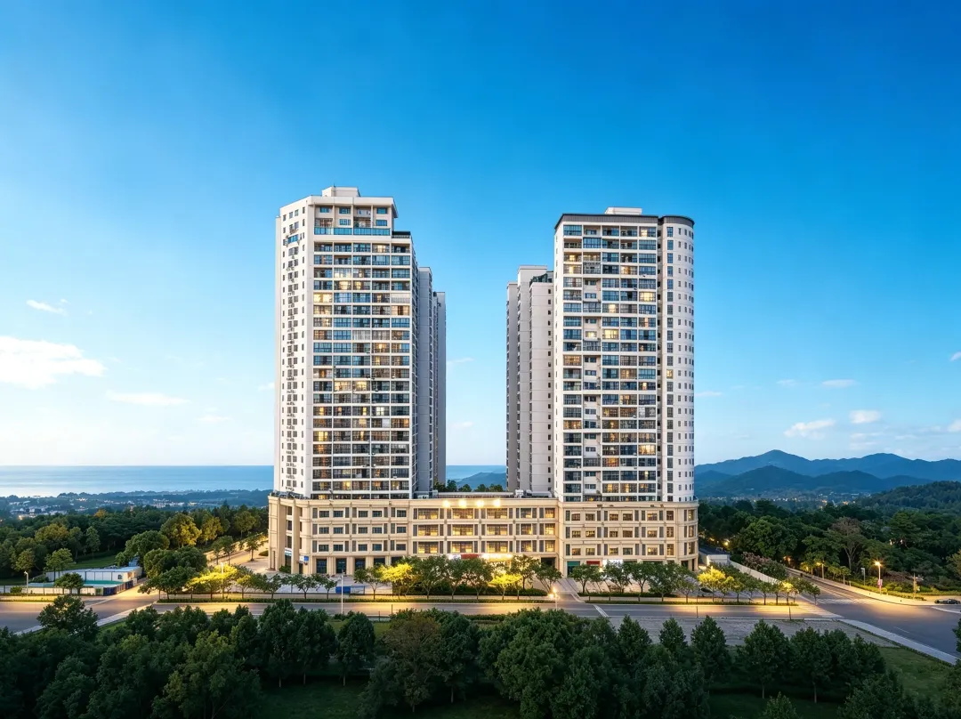 Sanya Beach Hotel - Sanya