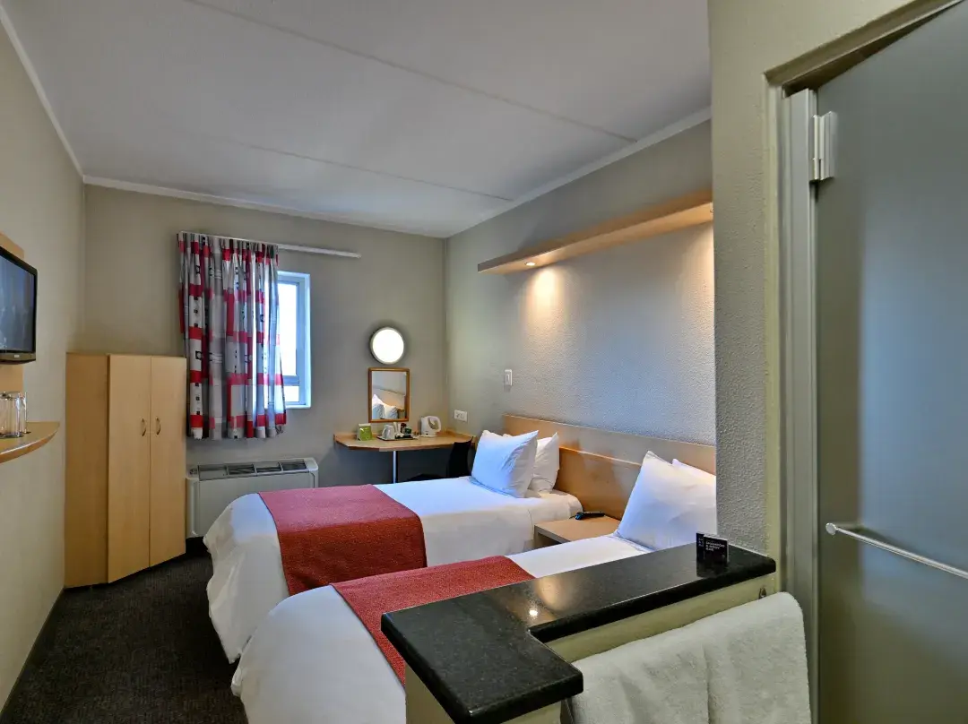 Road Lodge Carnival City - Brakpan