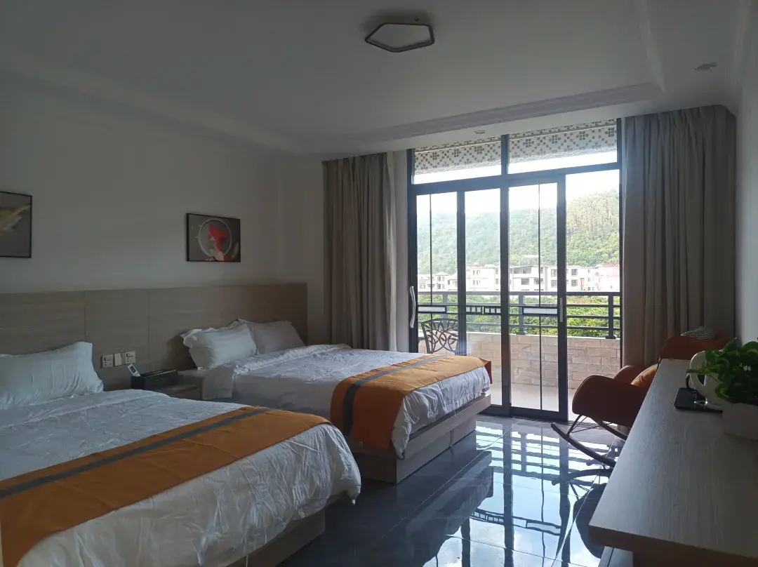 Huaguoshan Homestay - Guangzhou