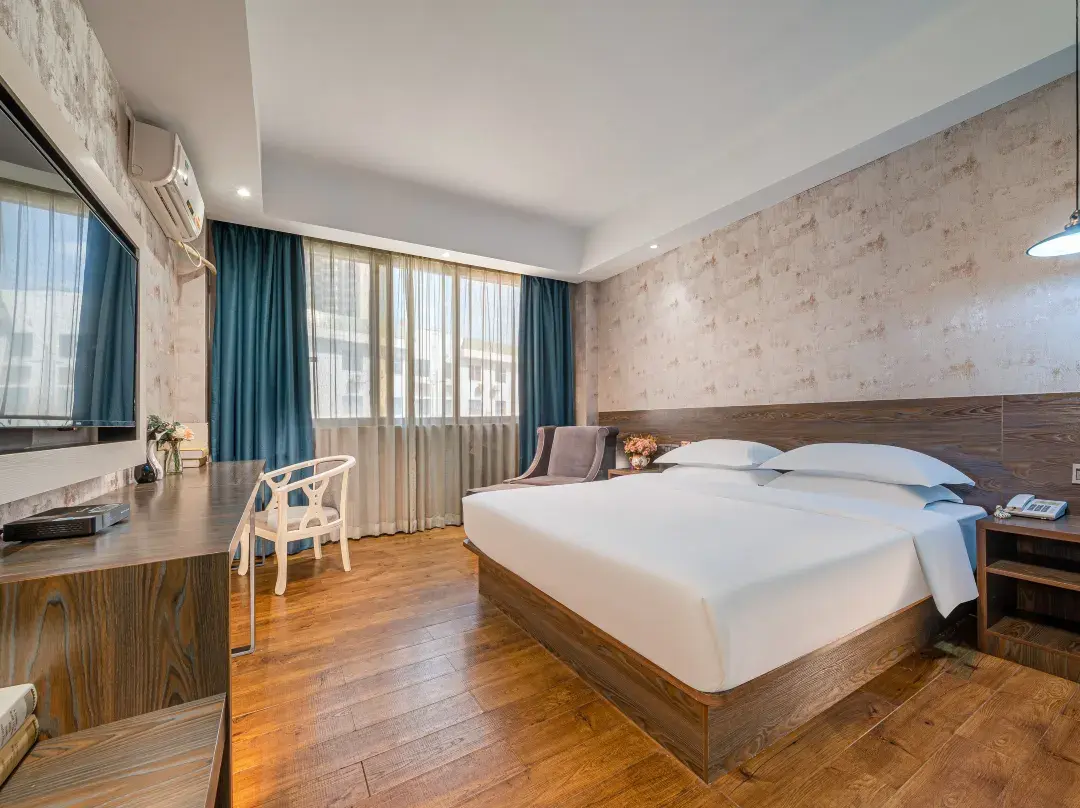 Meikai Fashion Hotel - 난닝 시