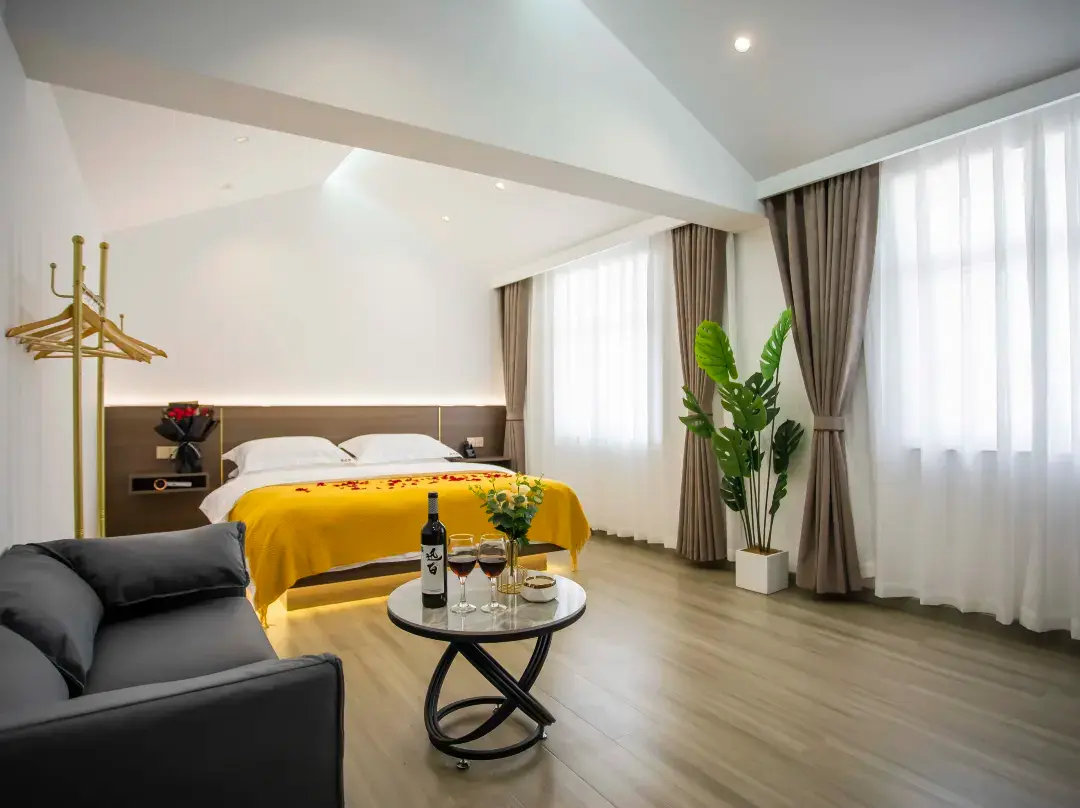 Dali Linfengyuan Homestay - Dali