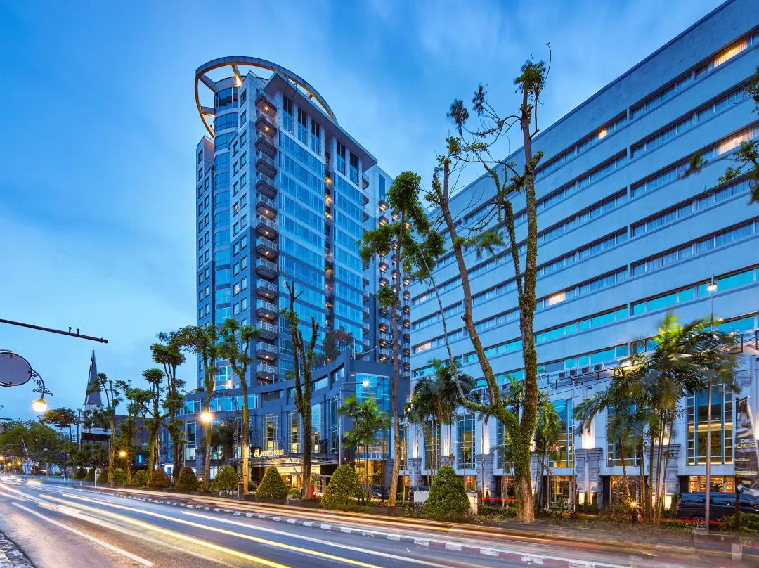ÉL Hotel Bandung - Bandung
